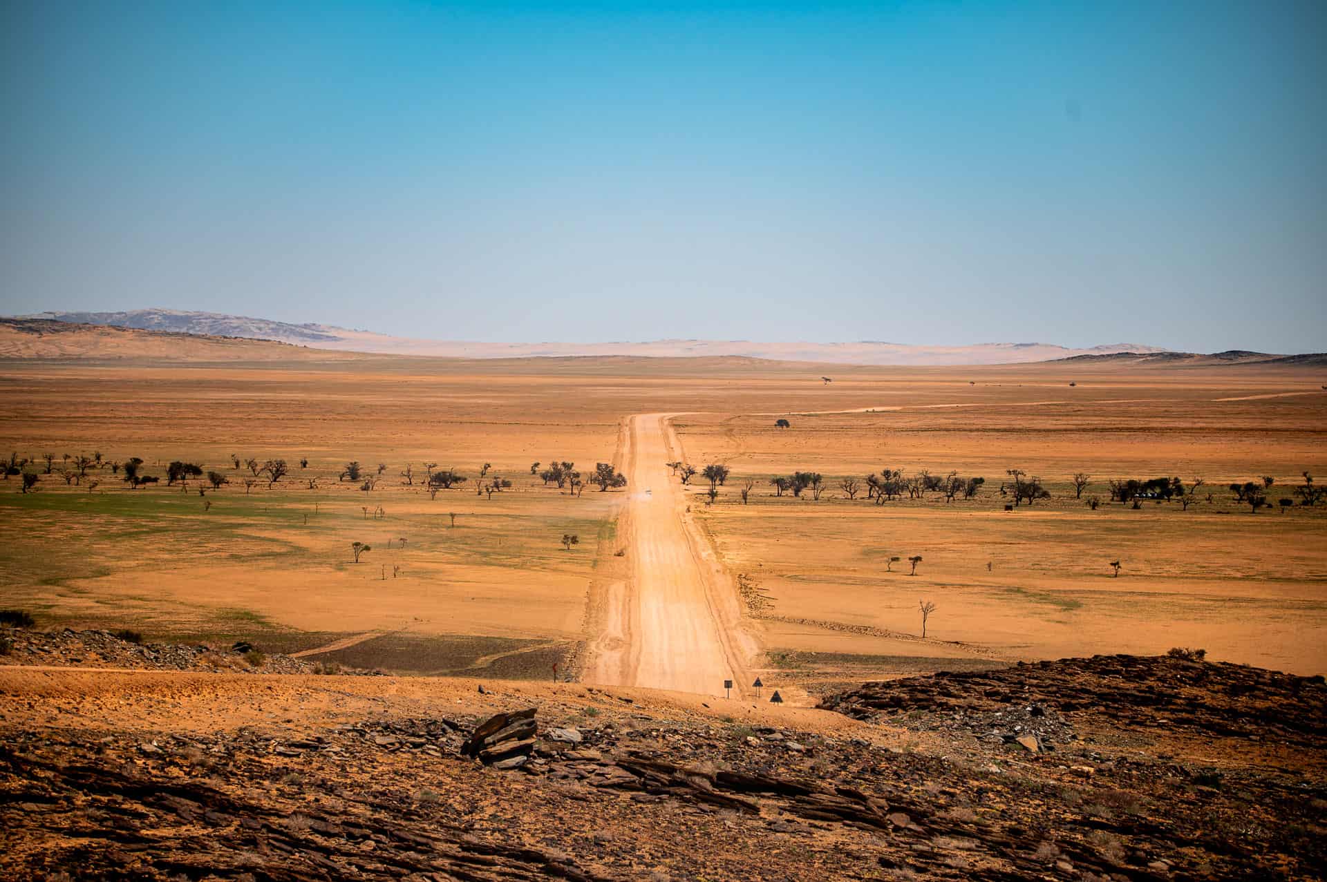Namibia Rundreise • Travel Guide Namibia | 30tage.reisen