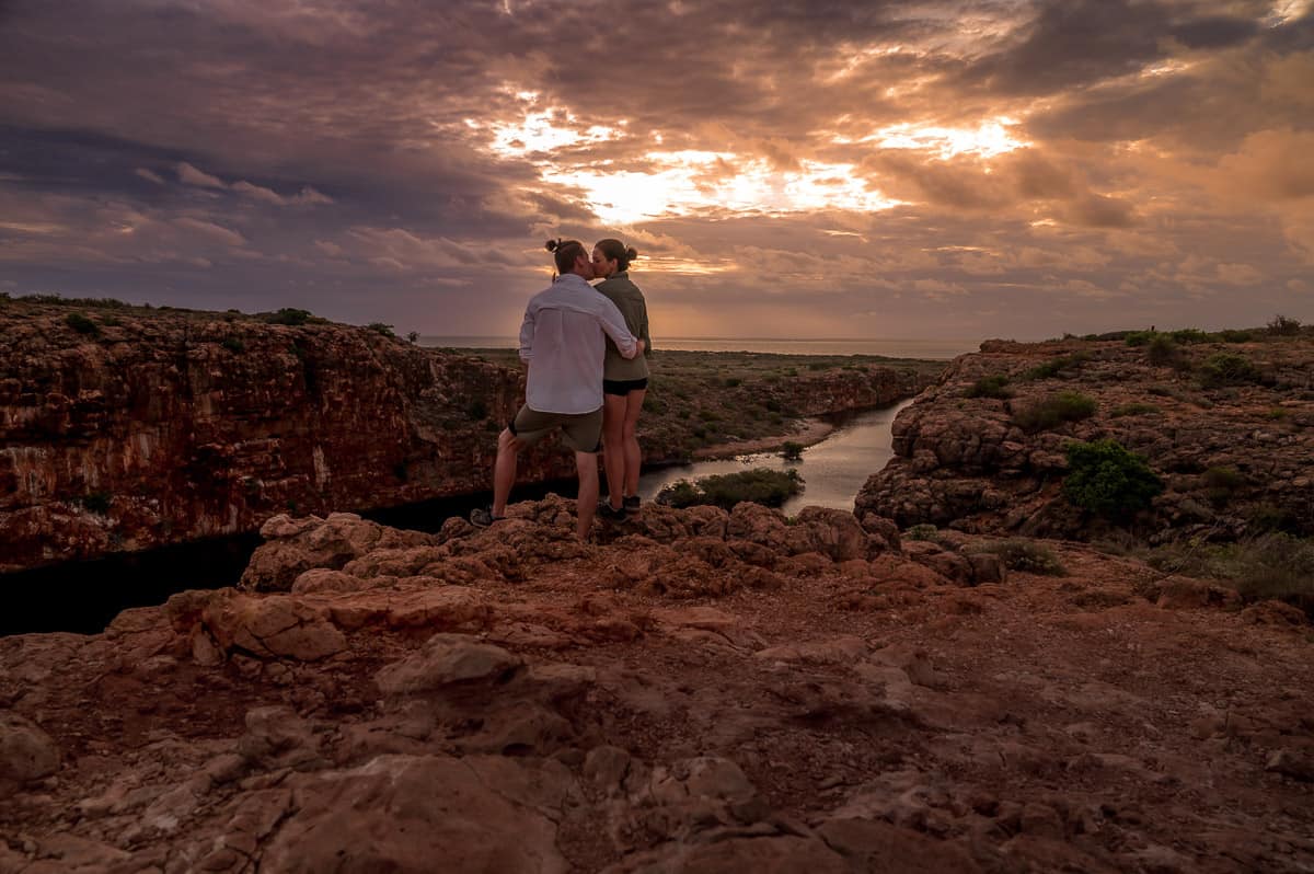 Sehenswürdigkeiten Western Australia • Highlights & Tipps