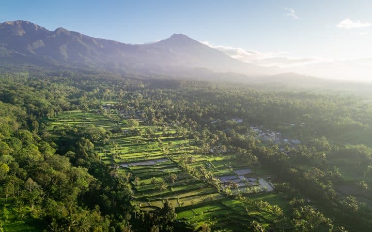 Ijen Vulkan Guide Java • Anreise & Tipps für die Wanderung