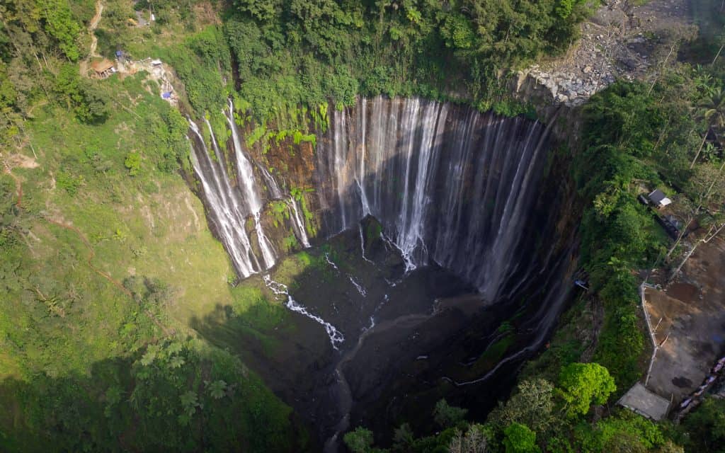 Java Reisetipps • Alle Infos für deinen Urlaub auf Java + Karte