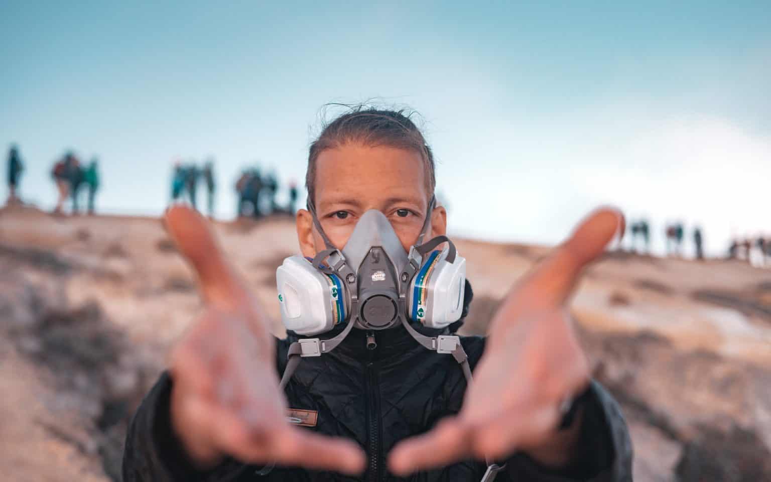 Ijen Vulkan Guide Java • Anreise & Tipps für die Wanderung