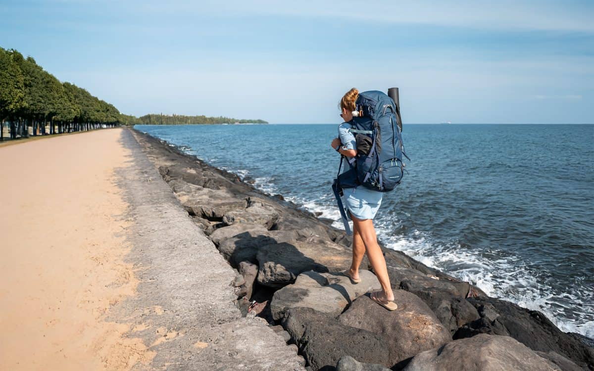 Ijen Vulkan Guide Java • Anreise & Tipps für die Wanderung